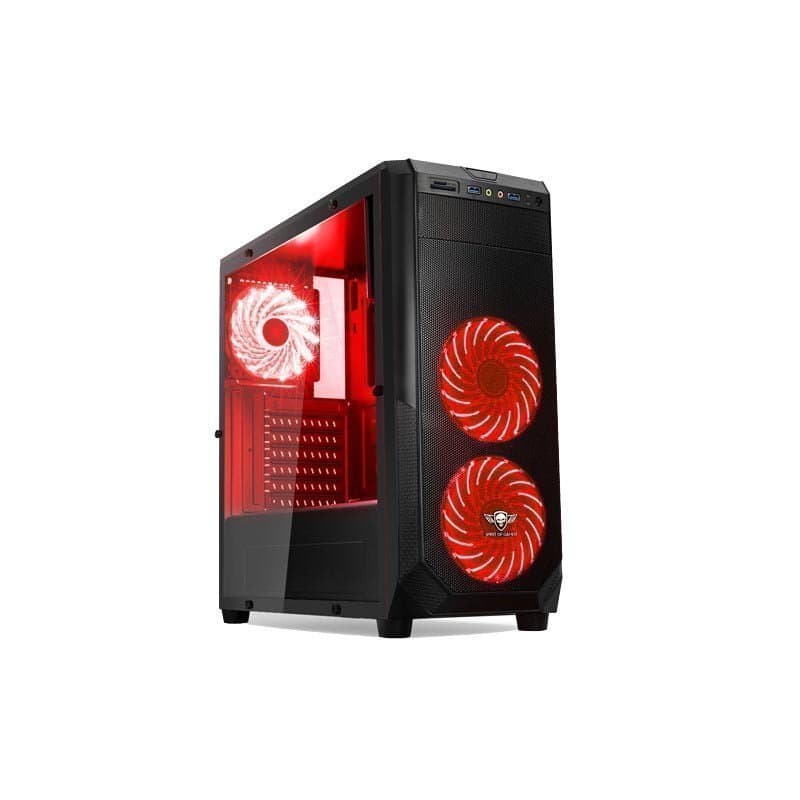 Pc Gamer Dark Rock 3105-2 - WIKI High Tech Provider