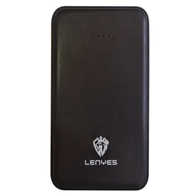 Power Bank Lenyes 10000 - WIKI High Tech Provider
