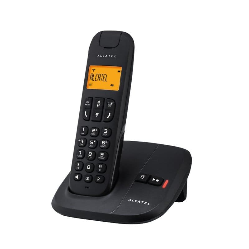 Alcatel Delta 180 - WIKI High Tech Provider