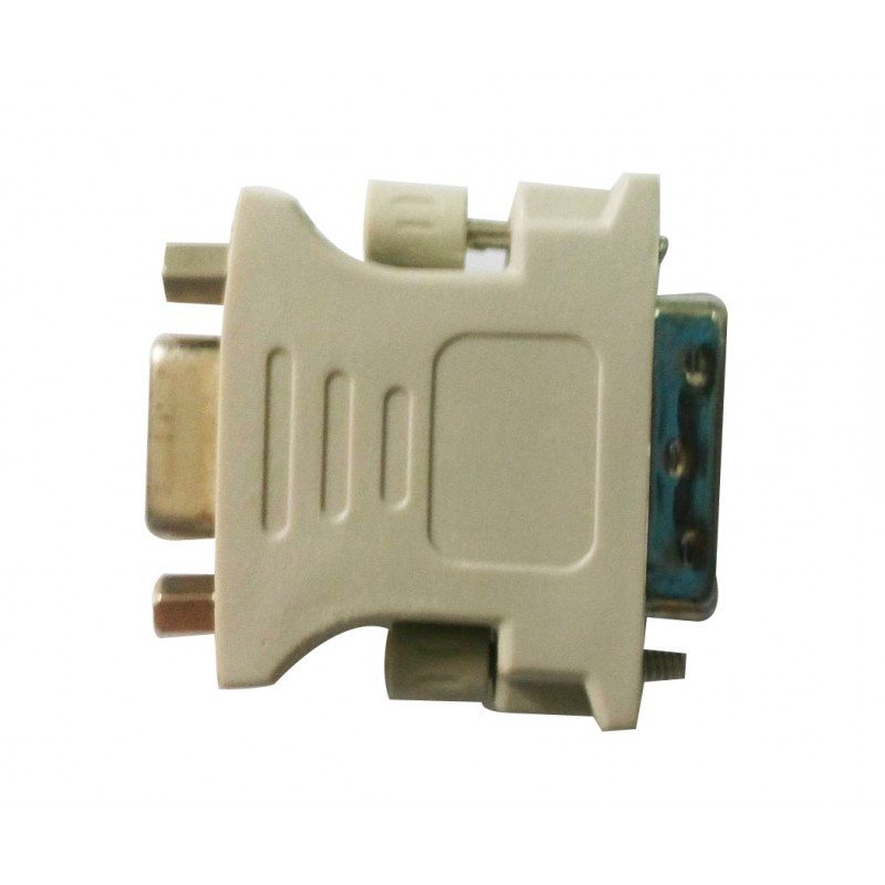 Adaptateur DVI VGA - WIKI High Tech Provider