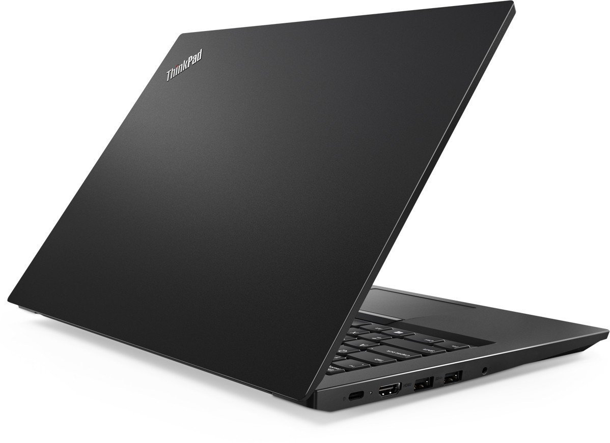 Pc Portable LENOVO ThinkPad E480 I5 8è Gén 8Go 1To Noir - WIKI High ...