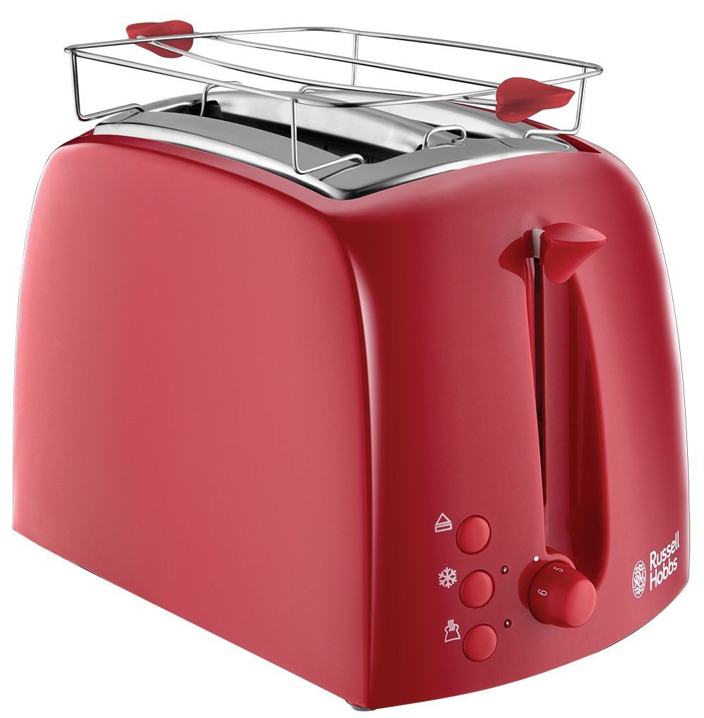 Toaster Textures Russell Hobbs 21642-56 - WIKI High Tech Provider
