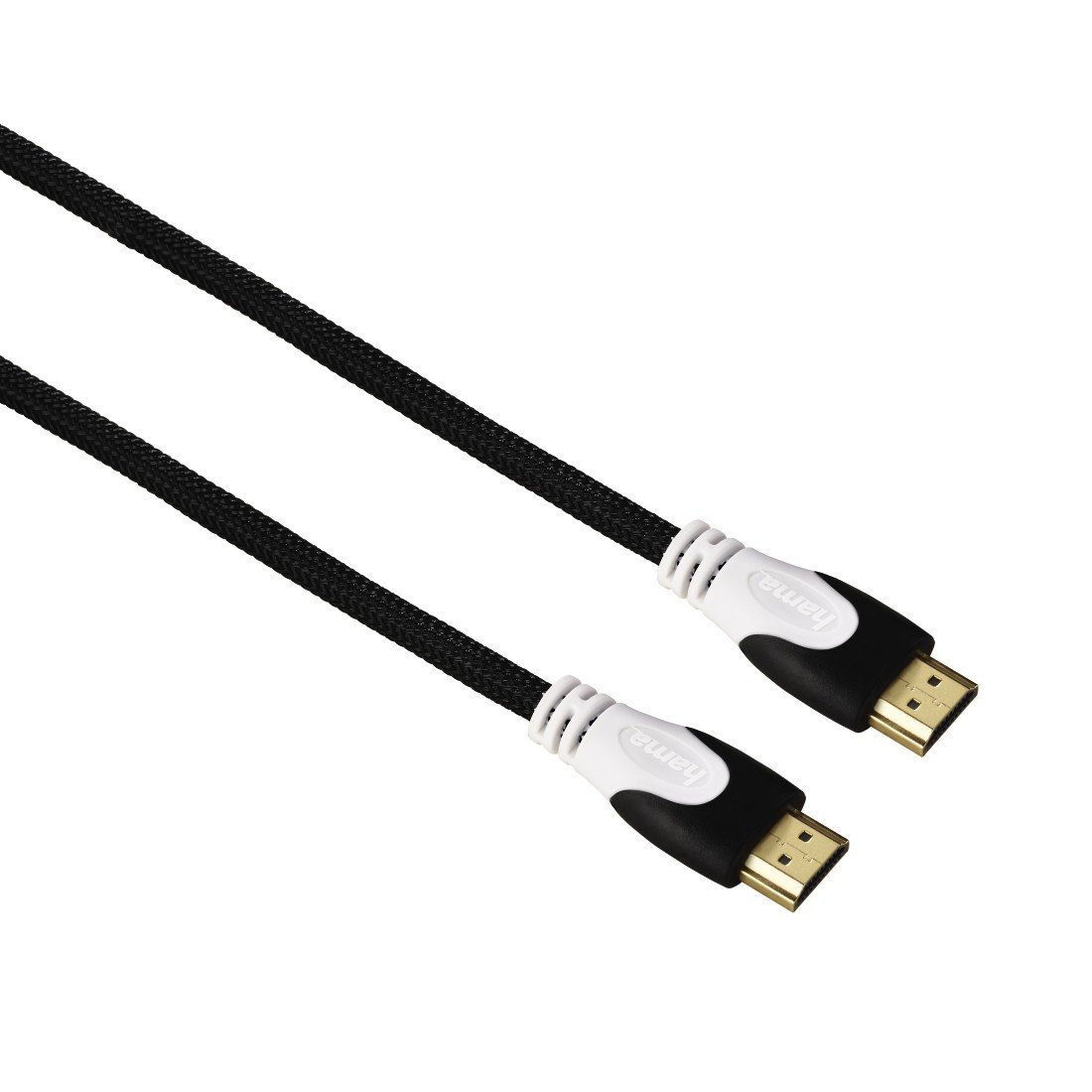 Câble Hama HDMI™ Haute Vitesse,noir,1,5m - WIKI High Tech Provider