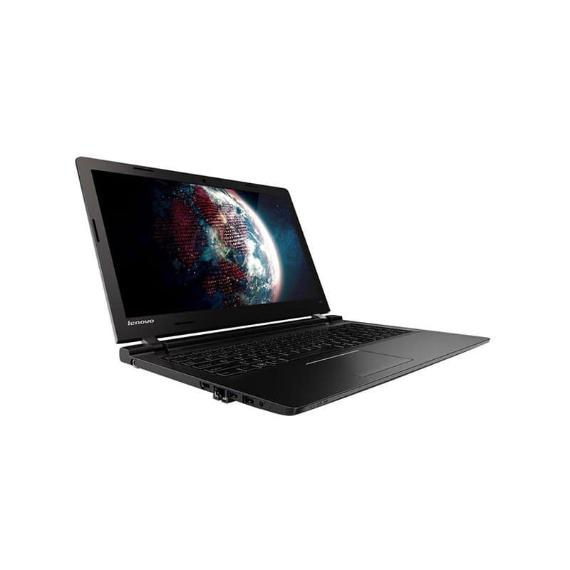 Pc Portable Lenovo Ip 100 Dual Core 2Go 500Go - WIKI High Tech Provider