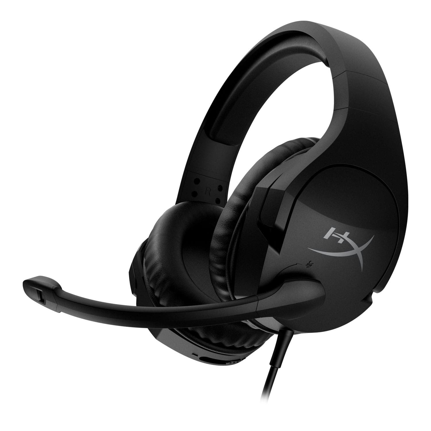 Micro-Casque Gaming HyperX Cloud Stinger S 7.1 - WIKI High Tech Provider