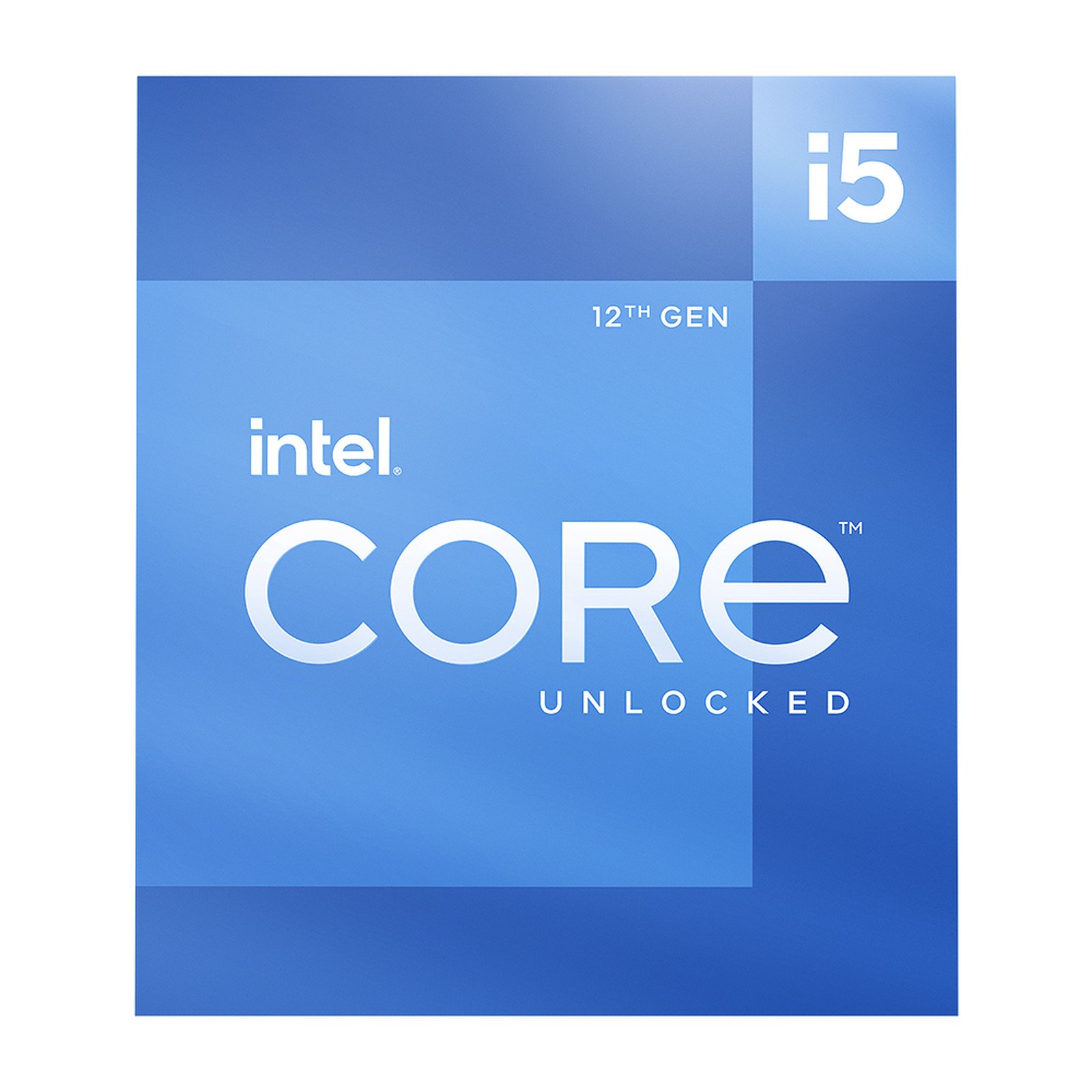 Processeur Intel Core I5-12600K - WIKI High Tech Provider