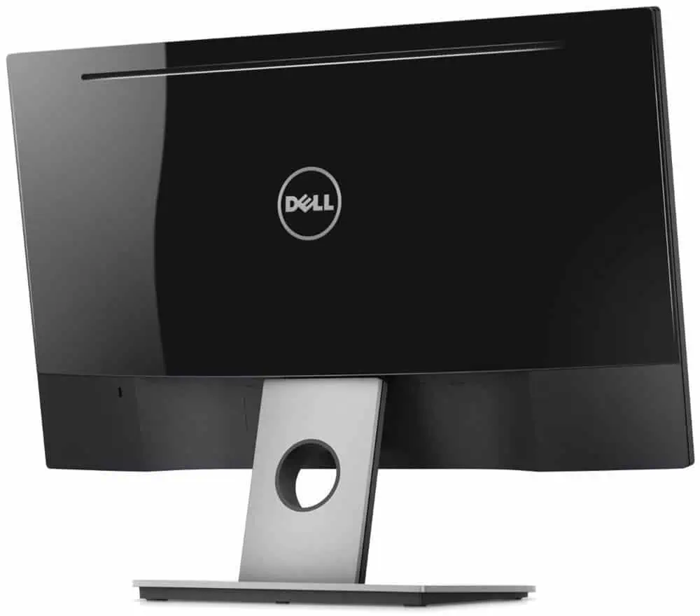 Ecran DELL 24'' Full HD - WIKI High Tech Provider