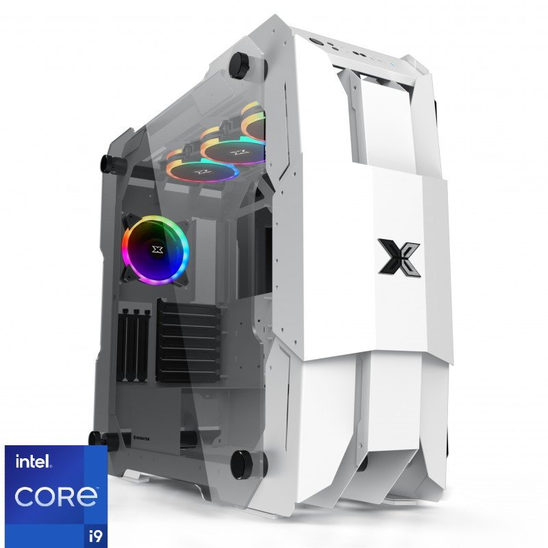 PC GAMER PREDATOR - I9 12900K - RTX 3070 - 16G - 1T NVMe - WIKI High ...