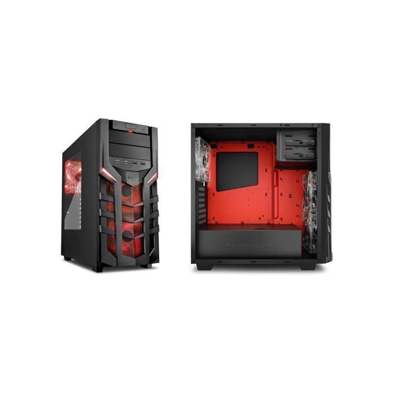 Pc Kratos 7970 - WIKI High Tech Provider