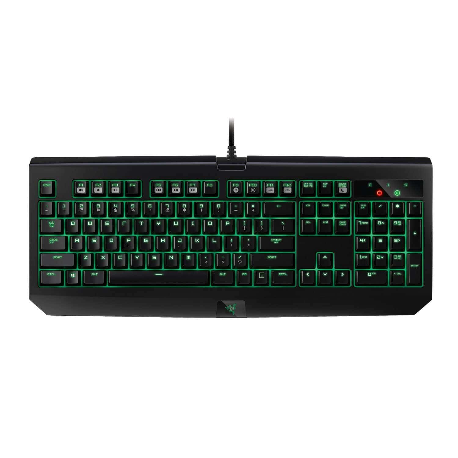 Clavier Gaming Razer Blackwidow Ultimate 2016 - WIKI High Tech Provider