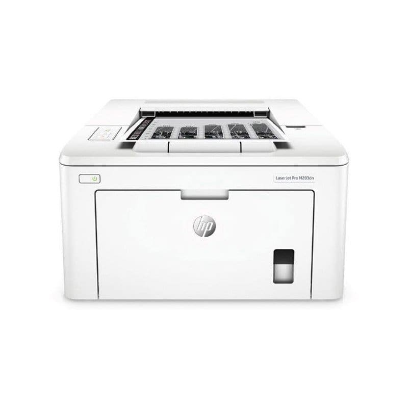 Imprimante Laser Hp Jet Pro M102a - WIKI High Tech Provider