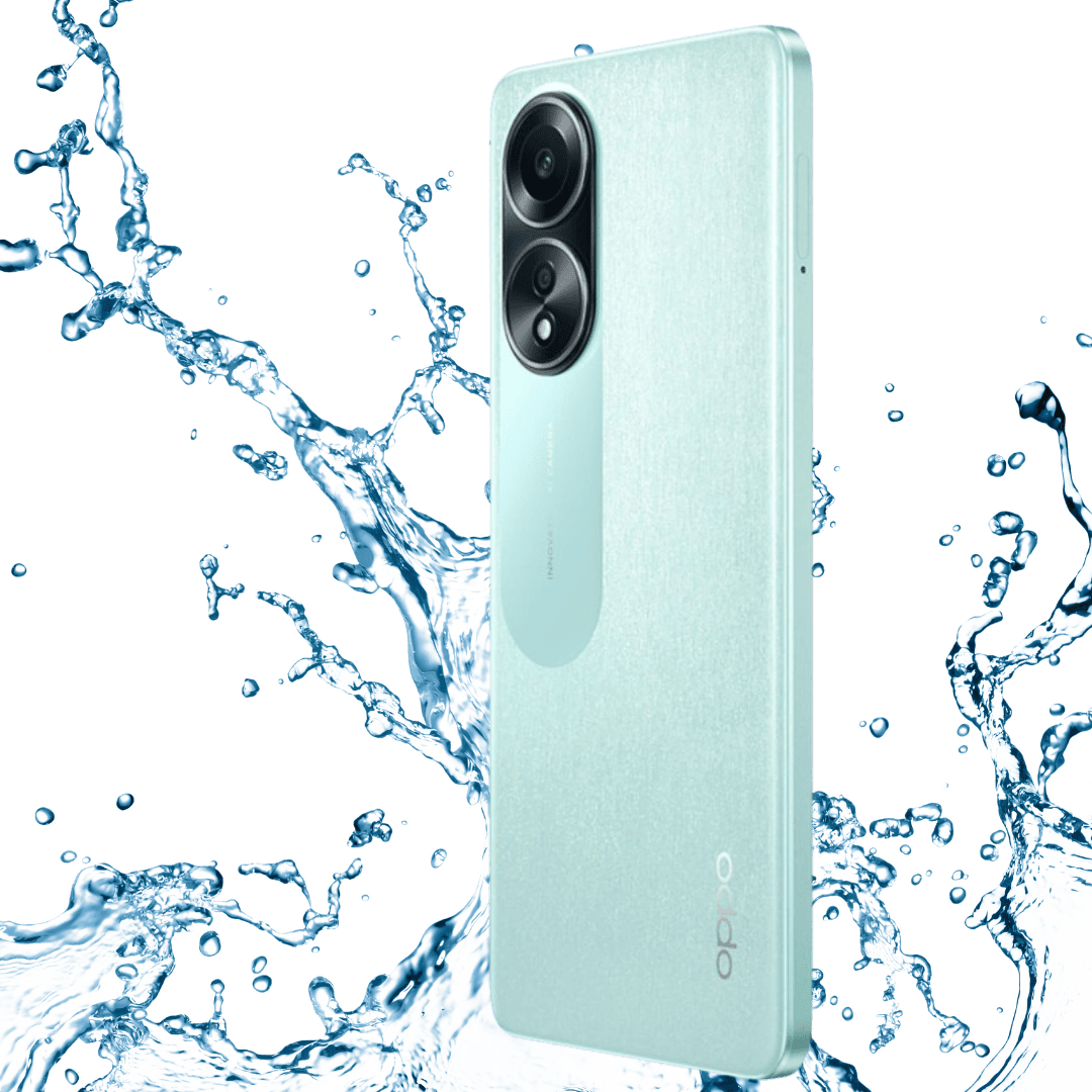 Oppo A58 (5) - Wiki.tn