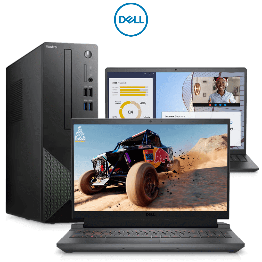 Dell Laptops And Desktops (8)-min - Wiki.tn