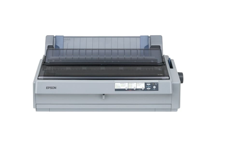 Imprimante Matricielle Epson LQ-2190 - WIKI High Tech Provider