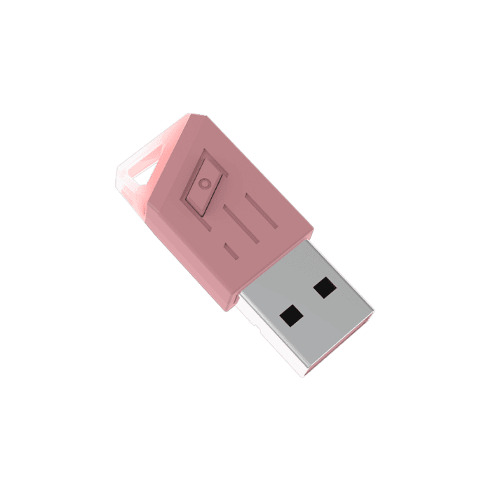 Micro Casque Gamer AQIRYS LYRA SANS FIL Rose - WIKI High Tech Provider