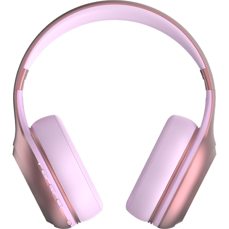 Micro Casque Gamer AQIRYS LYRA SANS FIL Rose - WIKI High Tech Provider
