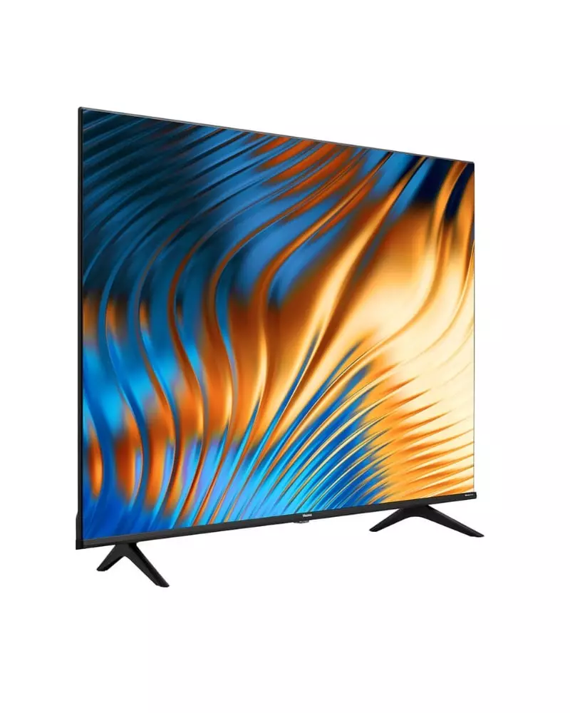 Téléviseur Hisense 50" A6H 4K UHD Smart TV - WIKI High Tech Provider
