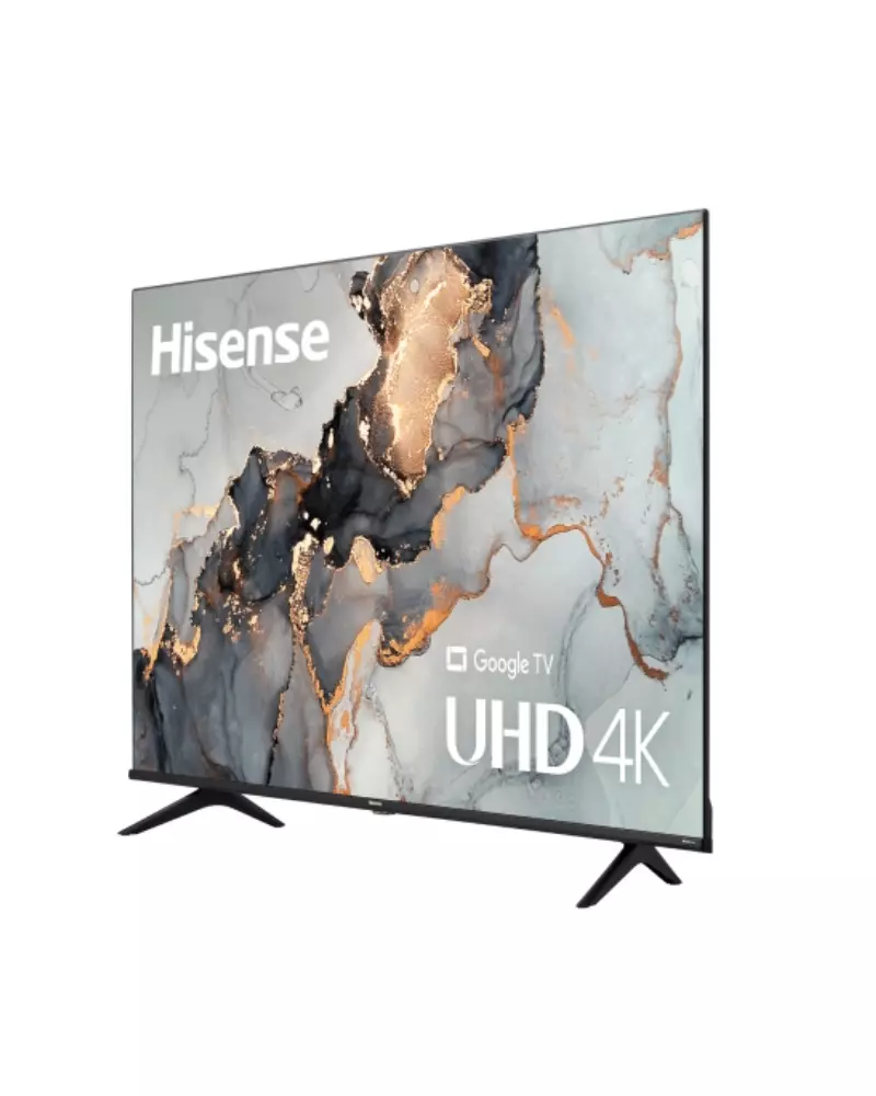 Téléviseur Hisense 65" A6H 4K UHD Smart TV - WIKI High Tech Provider