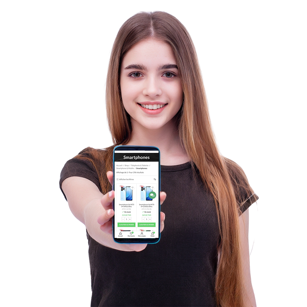 Smartphoneba - Wiki.tn