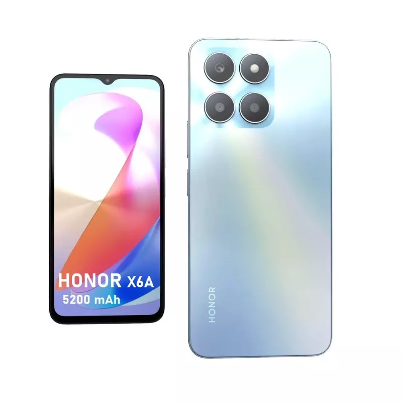 Honor X6a Price Specifications (March 2024) Beebom, 03/25/2024