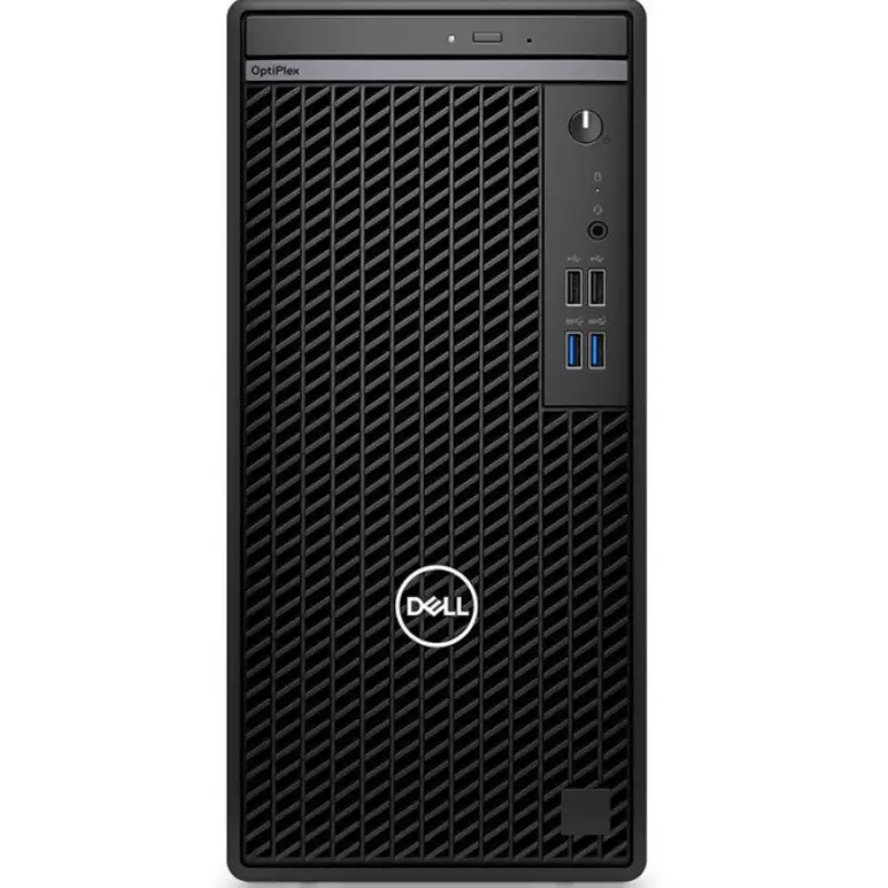 Pc De Bureau DELL OPTIPLEX 7010 I7 13È GÉN 8GO 512GO SSD Noir - WIKI ...