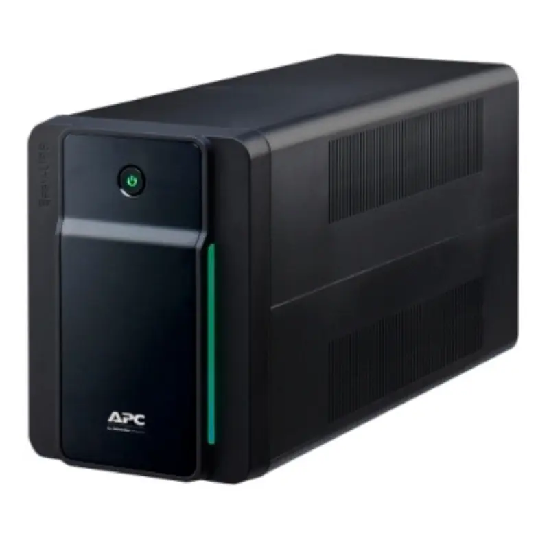 Onduleur APC Easy UPS 1600 VA 230V AVR IEC Sockets In Line - WIKI High ...