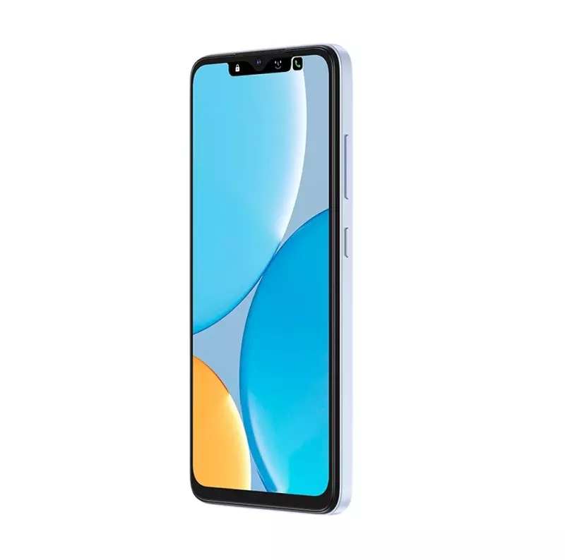 Itel A50c Bleu Lcd - Wiki.tn