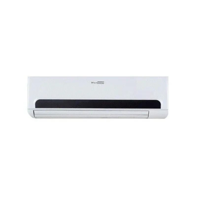 Climatiseur Split MAXWELL 18000 Chaud/Froid Inverter Tropicalisé - MAX ...