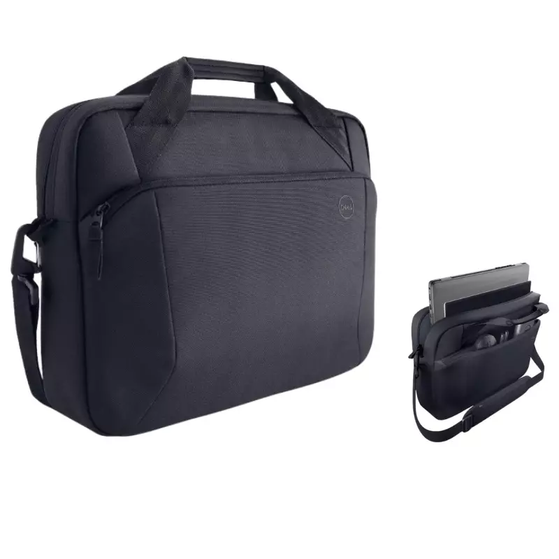 Sacoche Dell EcoLoop Pro Slim Briefcase 15 CC5624S - WIKI High Tech ...