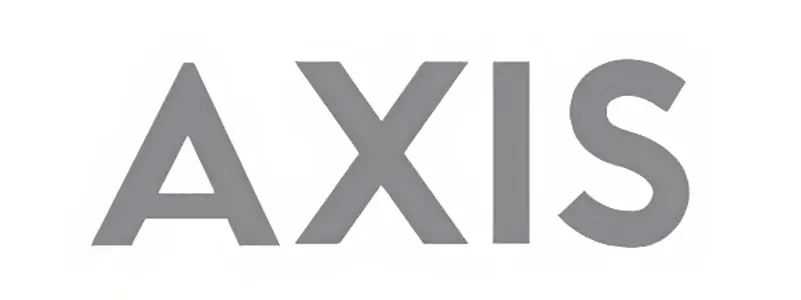AXIS Logo - Wiki.tn