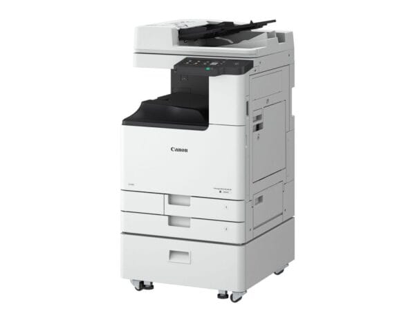 Canon IR 2945i – Photocopieur Laser MFP (45 PPM) - WIKI High Tech Provider
