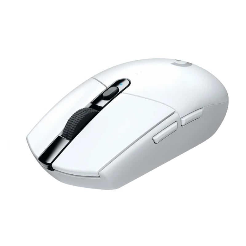 Logitech G305 LightSpeed – Souris Sans Fil Gaming Blanc - WIKI High ... Logitech G305 LightSpeed – Souris Sans Fil Gaming Blanc - WIKI High ...