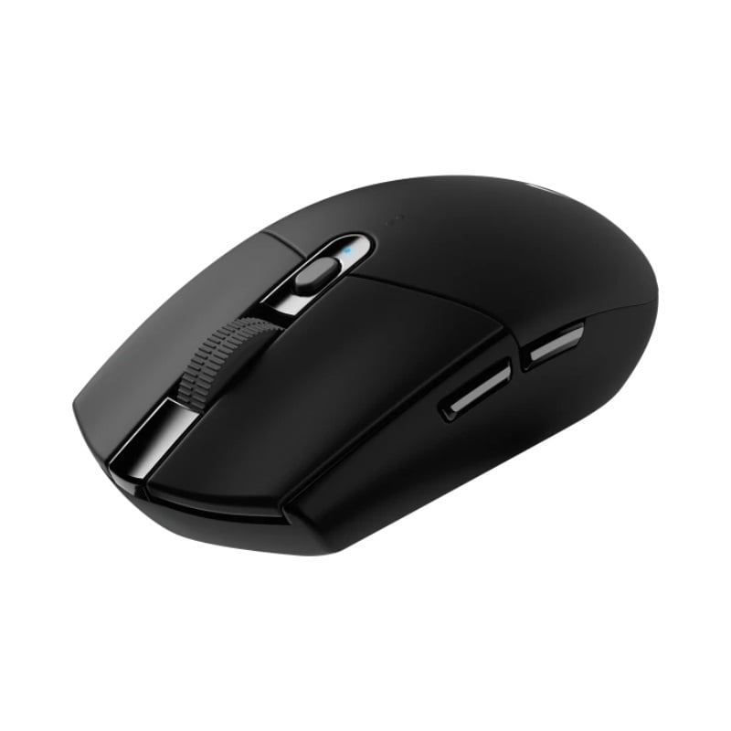 Logitech G305 LightSpeed – Souris Sans Fil Gaming Noir - WIKI High Tech ... Logitech G305 LightSpeed – Souris Sans Fil Gaming Noir - WIKI High Tech ...