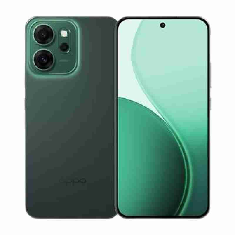Oppo Reno 14F Vert 12Go/512Go Au Meilleur Prix En Tunisie