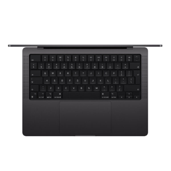 APPLE MACBOOK AIR M4 14" 16GO 512GO SSD NOIR - WIKI High Tech Provider