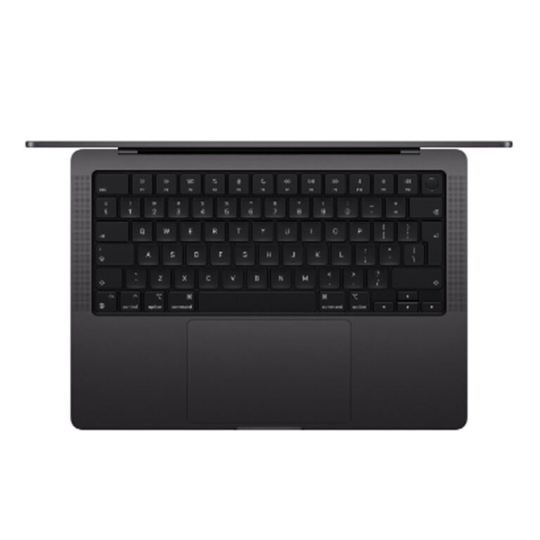 APPLE MACBOOK AIR M4 14" 16GO 512GO SSD NOIR - WIKI High Tech Provider