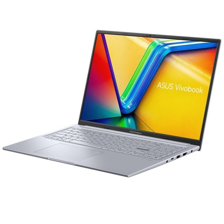 PC PORTABLE GAMER ASUS VIVOBOOK 16X I5 13È GÉN 16GO RTX 3050 - WIKI ...